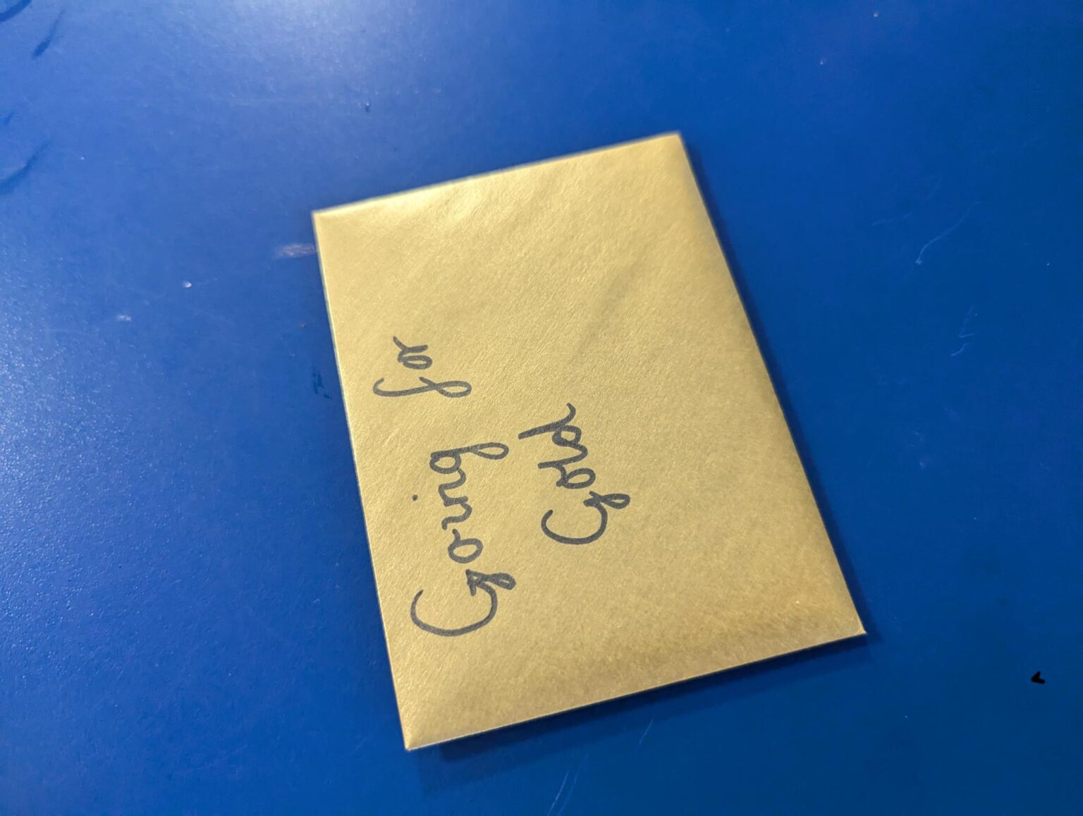 Going for Gold – Times table challenge! – St Anne's Catholic Primary ...